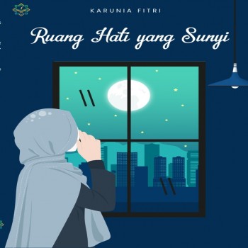 Ruang Hati yang Sunyi