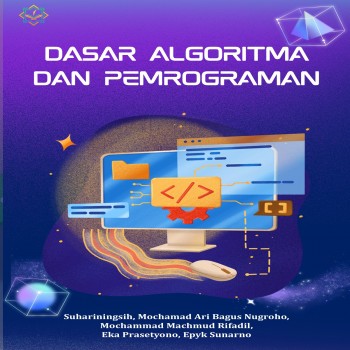 DASAR ALGORITMA DAN PEMROGRAMAN